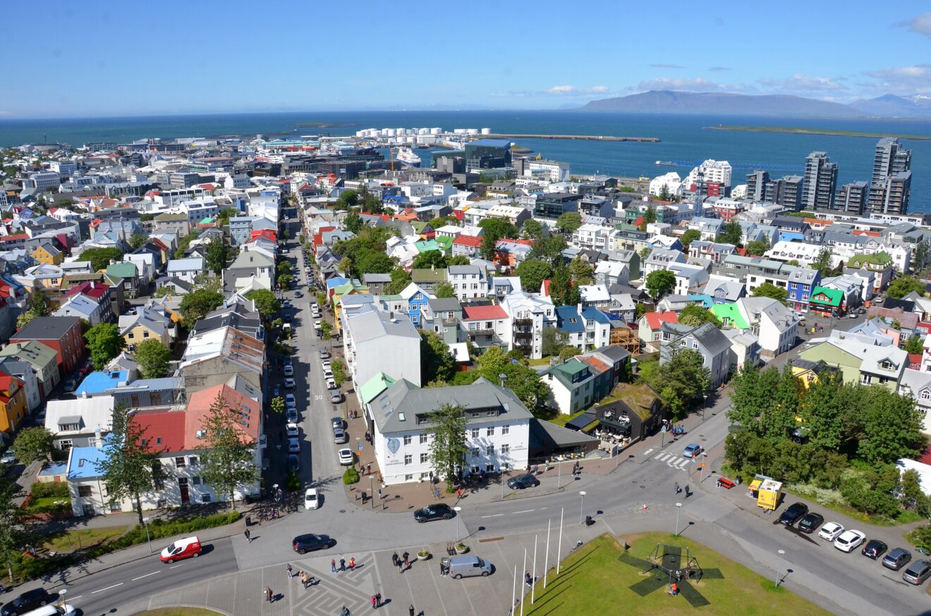 Iceland Long-Term Visa for Remote Workers 2026: requirements, costs ...