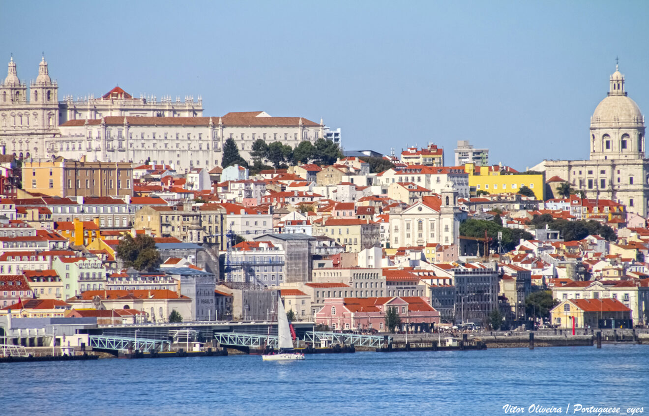 US-Portugal tax treaty + IFICI explained 2026: how American expats ...