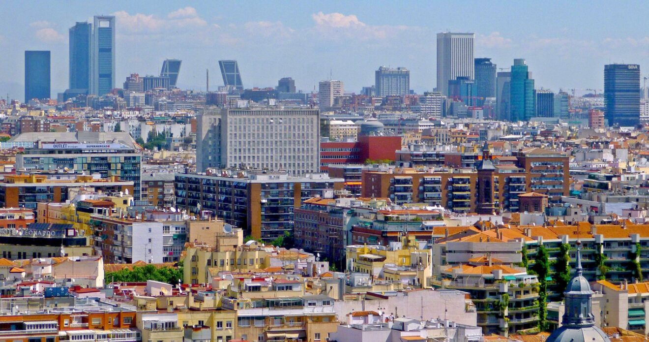 Best time to visit Spain in 2026: weather, festivals, and smart timing ...