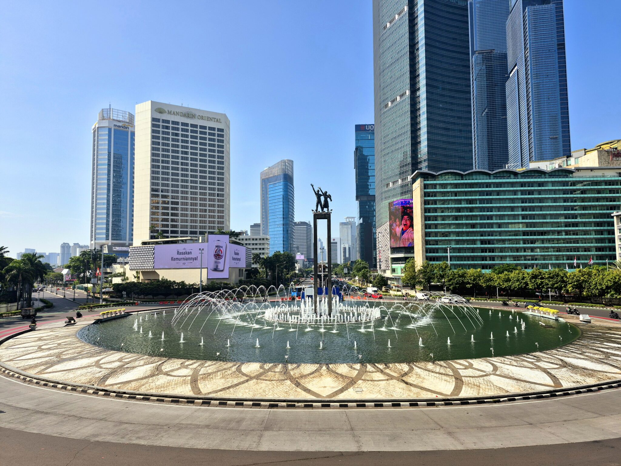 Indonesia KITAS digital nomad visa 2026: 5-year E33G visa explained ...