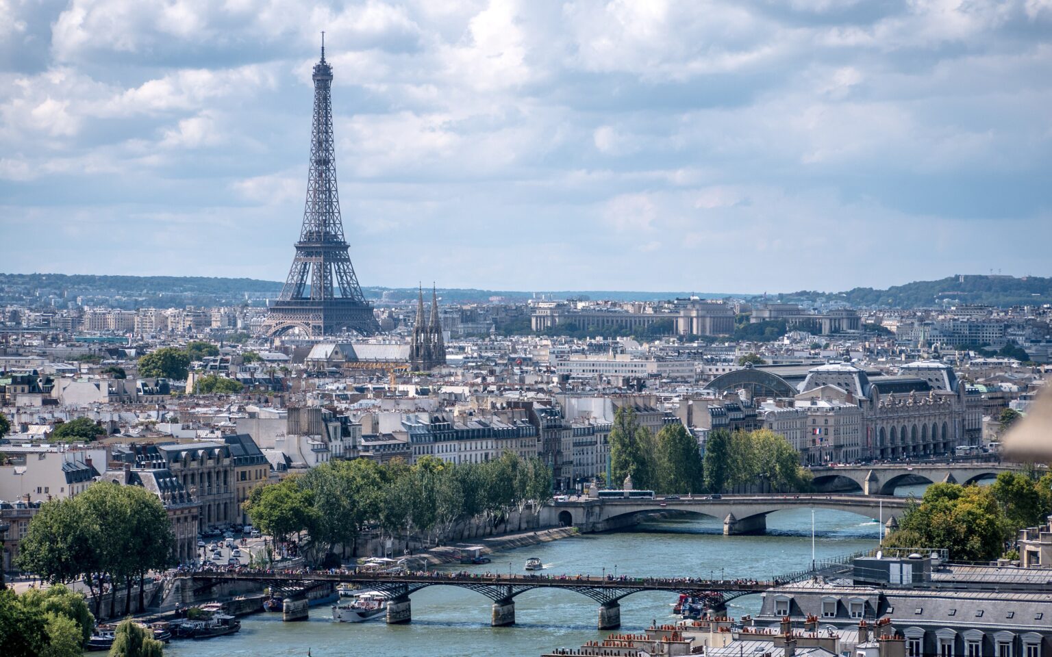 Best time to visit France 2026: month-by-month + what changes by region ...