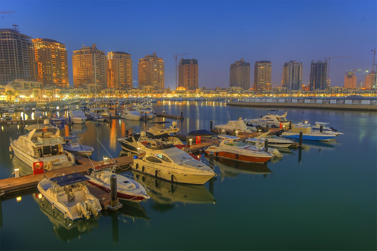Qatar work visa 2026: how the kafala system works for foreign ...