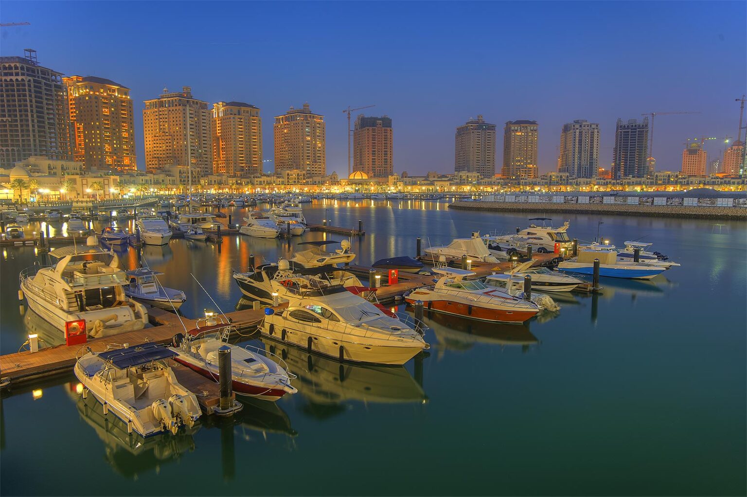 Qatar work visa 2026: how the kafala system works for foreign ...