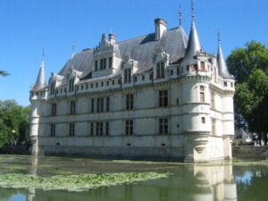 France 7-day itinerary 2026: Paris, Loire Valley, Provence (2026 ...