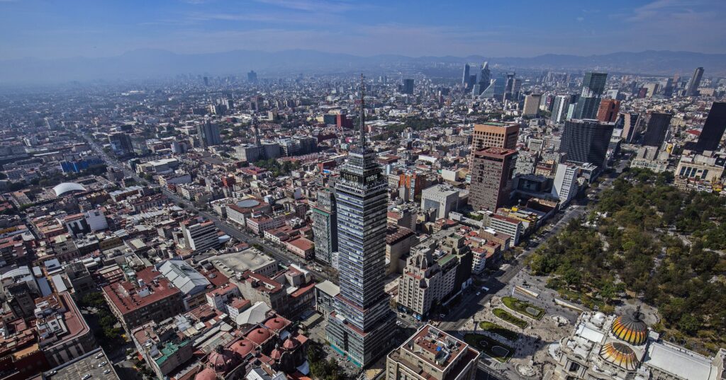 Mexico Temporary Resident visa 2026: requirements and process for ...