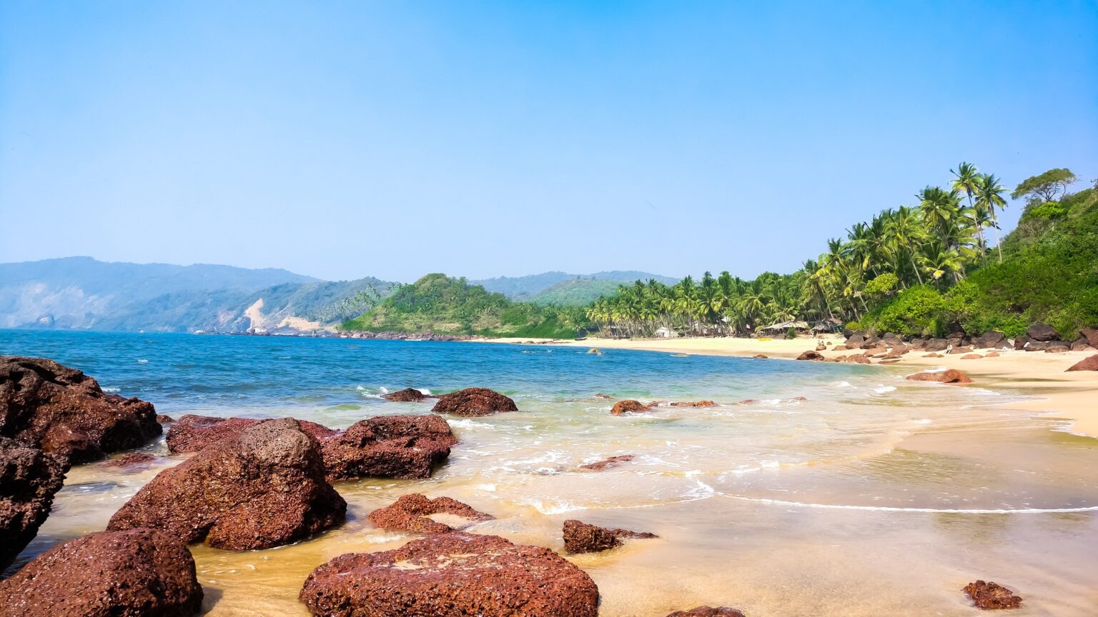 India digital nomad reality 2026: cities, costs, internet, visa ...