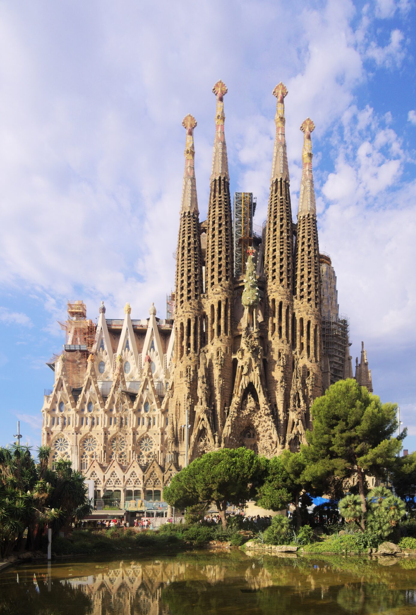 Things to do in Barcelona 2026: 18 picks beyond La Sagrada Familia ...